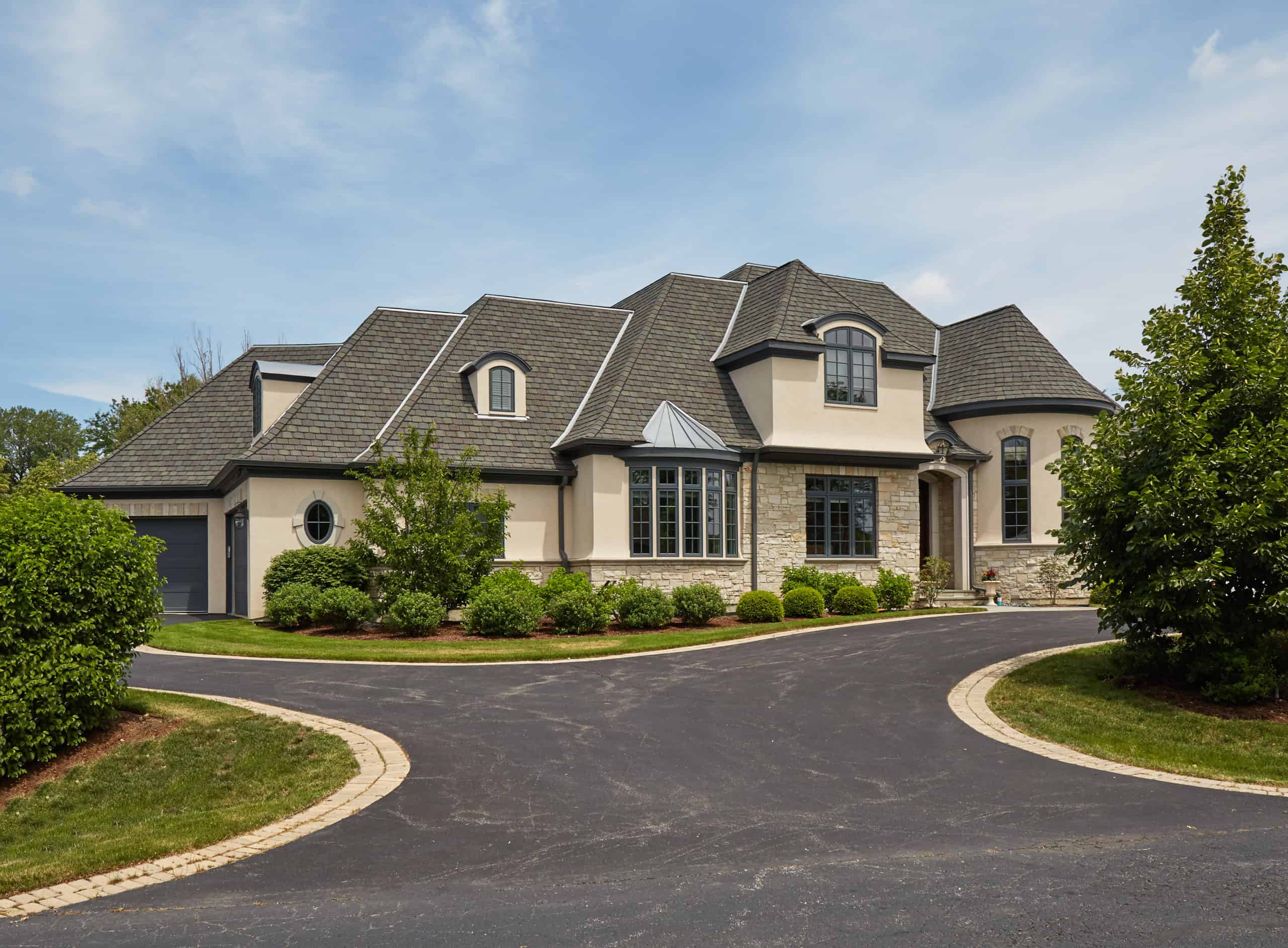 Home (Front & Rear) Elevation Design Ideas / Photo Gallery