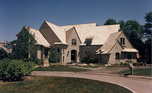 Concept Houses - Orren Pickell Building Group