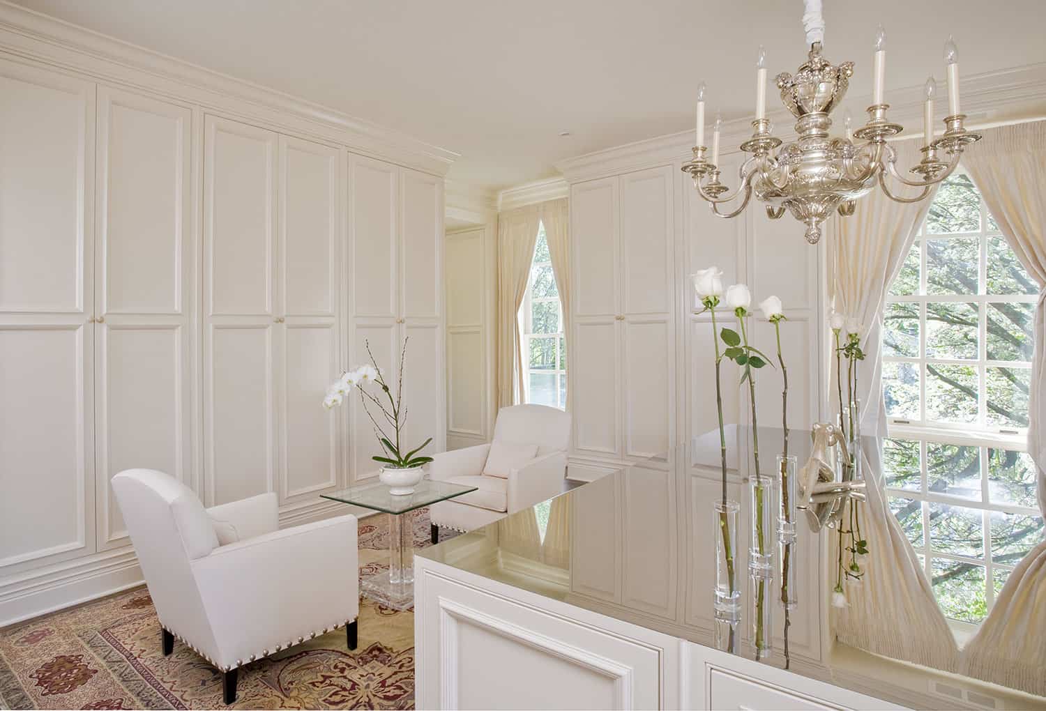 Custom Walk In Closet Ideas: Designs For Your Luxury Home