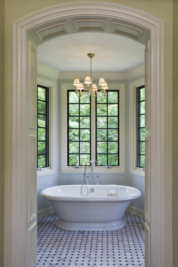 Bathroom Remodel / Design Photo Gallery & Ideas - Chicago