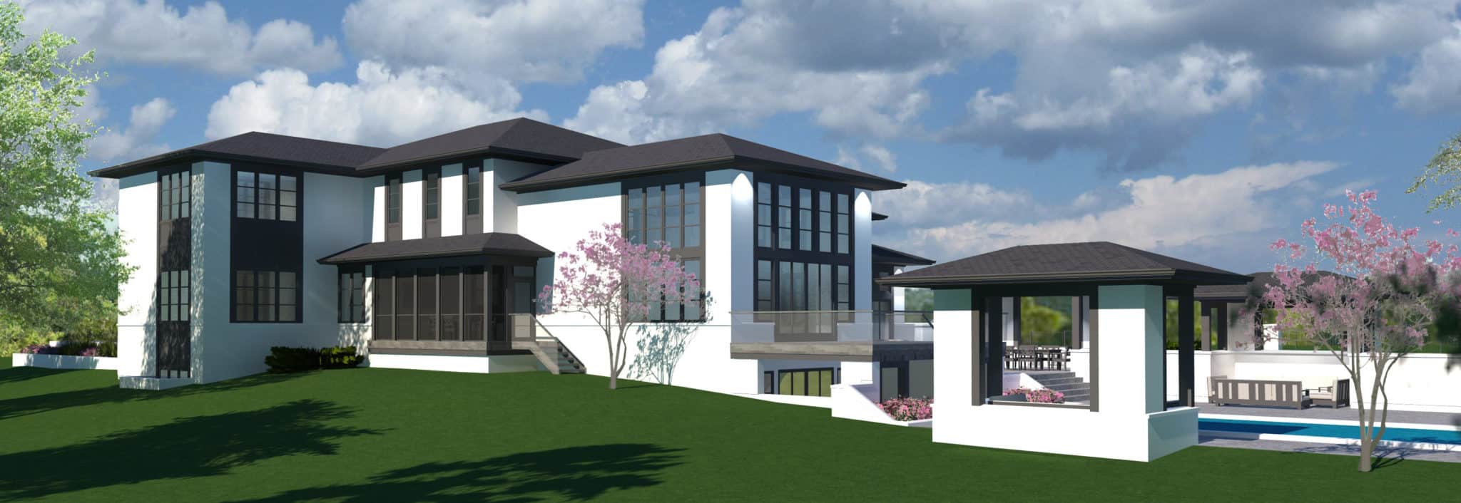 Luxury Custom Home Builders of Chicago | Design, Build & Remodel