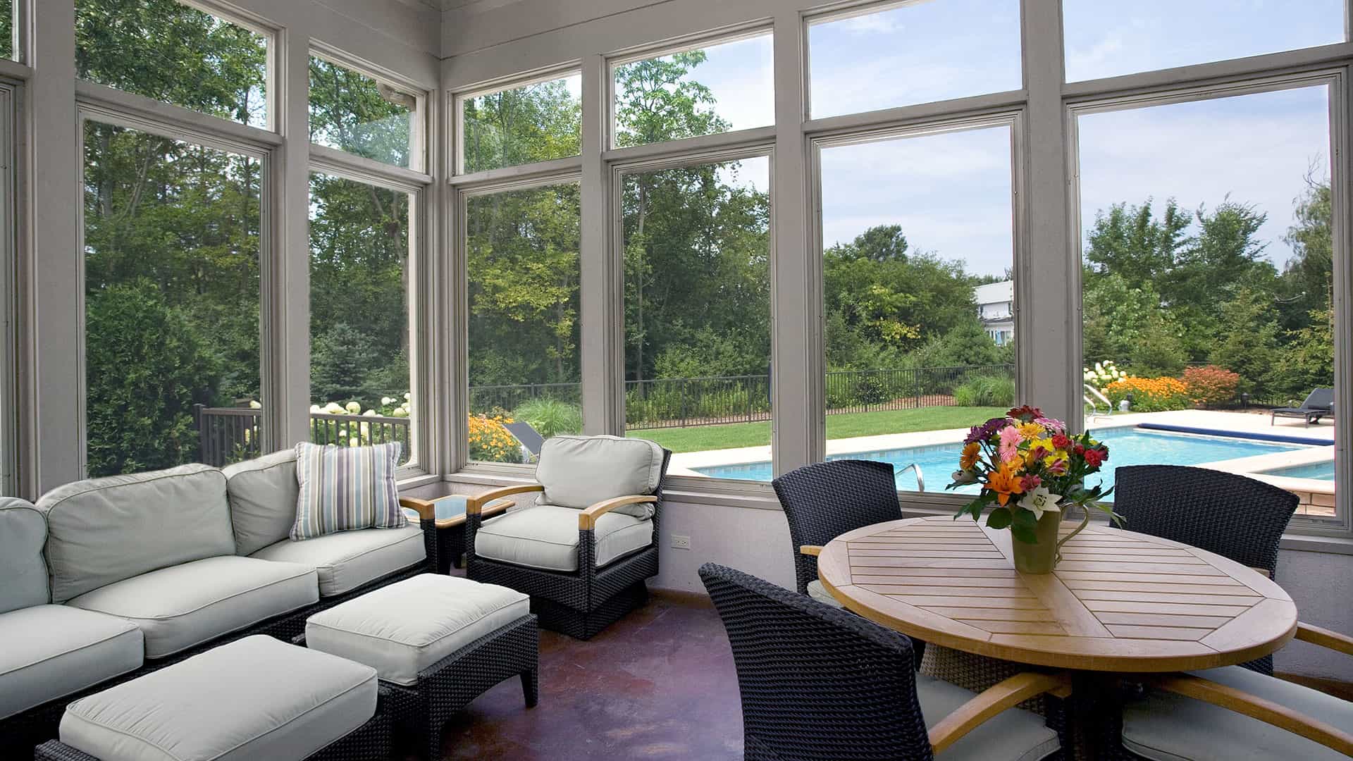 Barrington Home Additions General Contractor | Orren Pickell