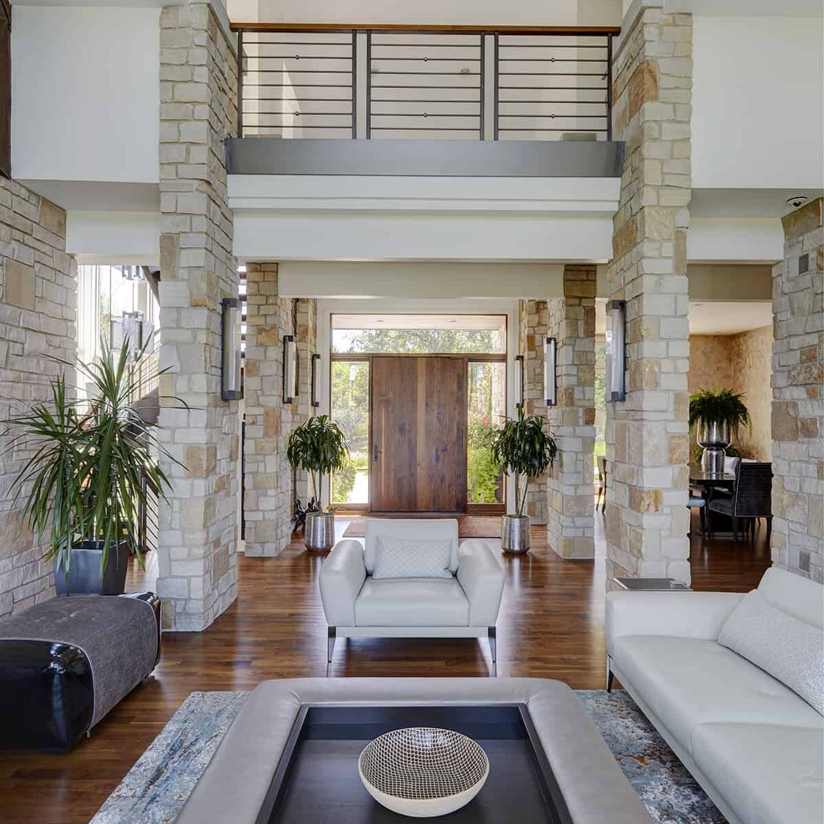 Luxury Custom Home Bull Valley/Woodstock IL | Orren Pickell