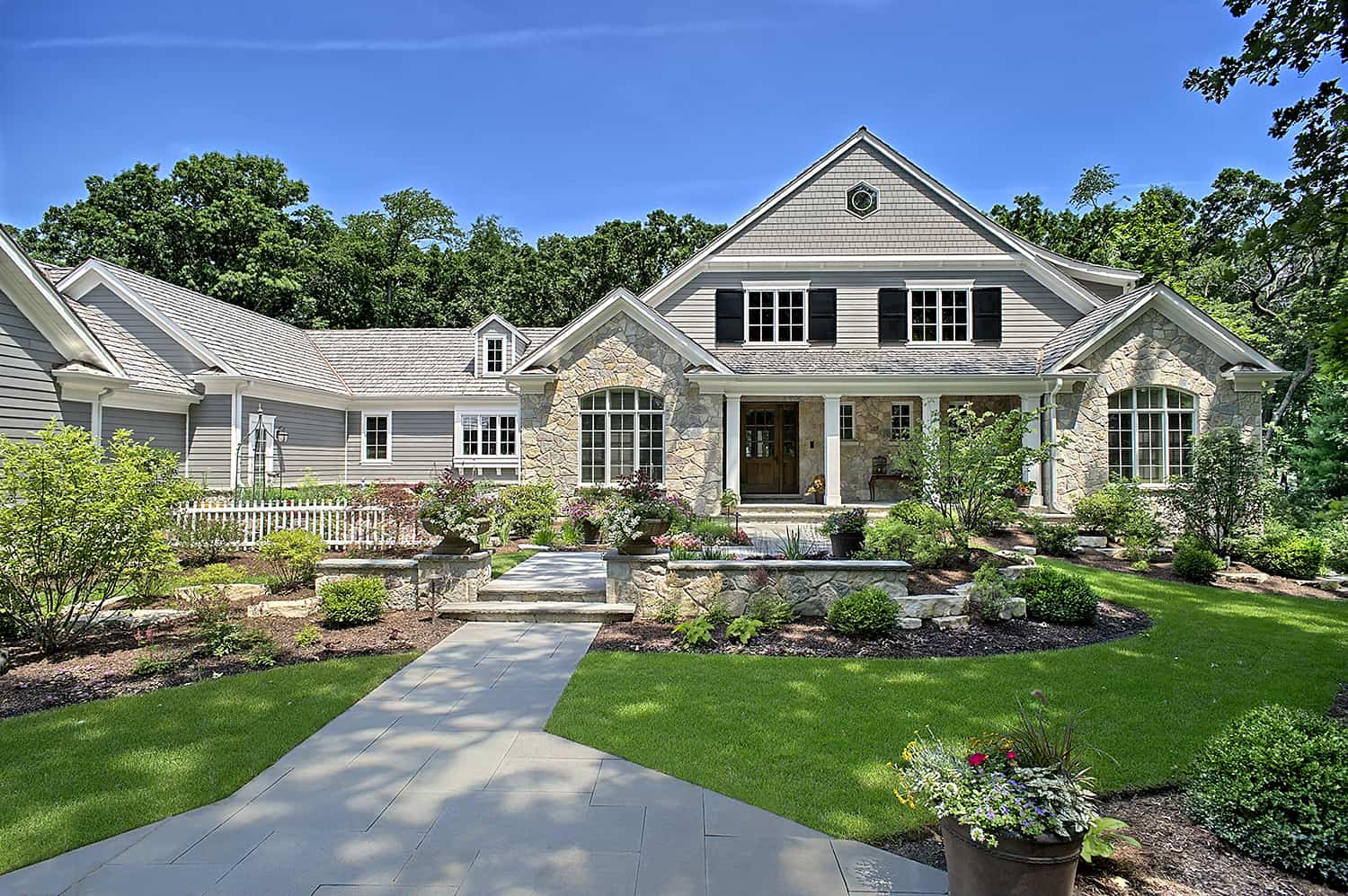 Long Grove IL Design-Build and Home Remodeling | Orren Pickell