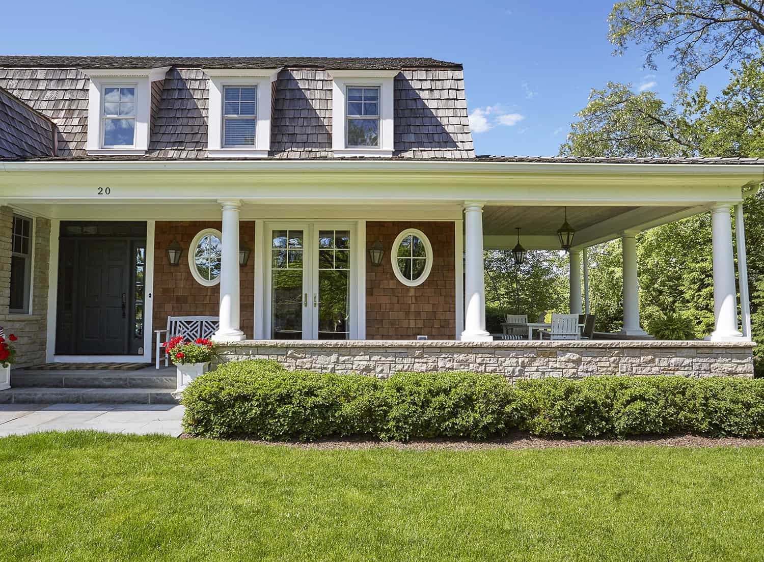 Union Pier Michigan Homebuilder | Orren Pickell Building Group