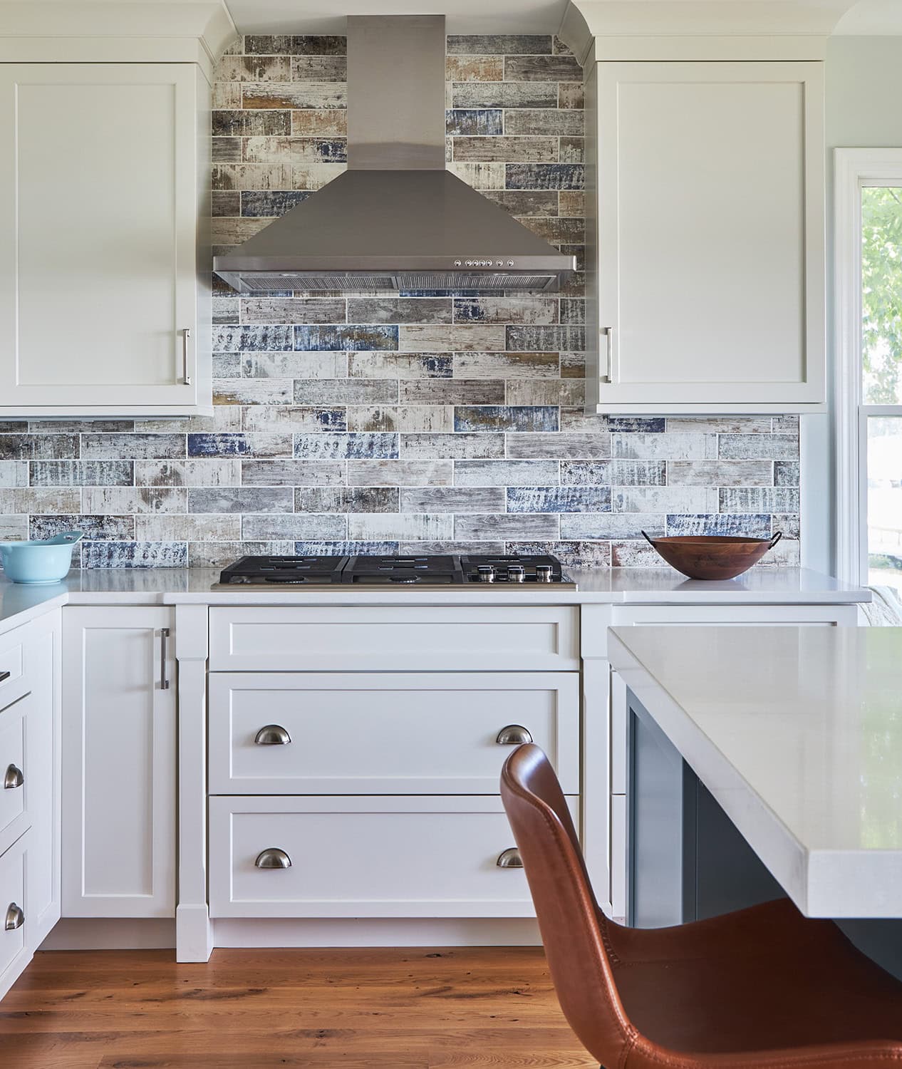 Three Oaks Michigan Kitchen Remodeling | Orren Pickell